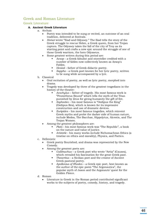LET Reviewer - General Education | PDF