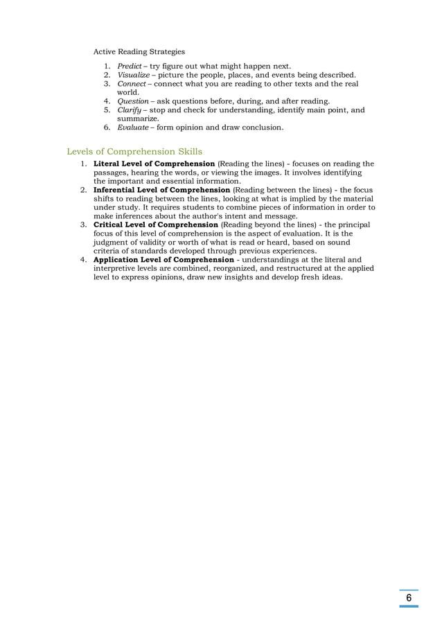 LET Reviewer - General Education | PDF | Educational Assessment | Education