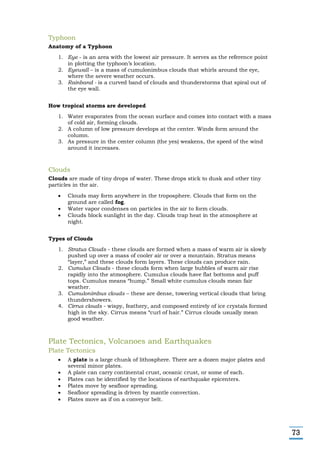 LET Reviewer - General Education | PDF
