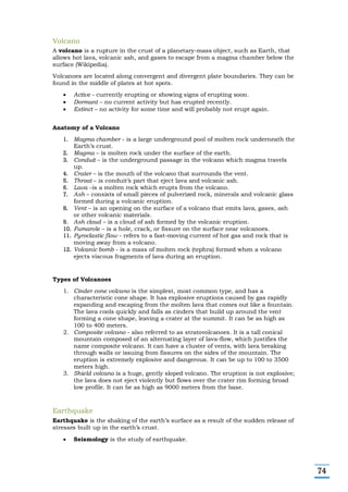 LET Reviewer - General Education | PDF