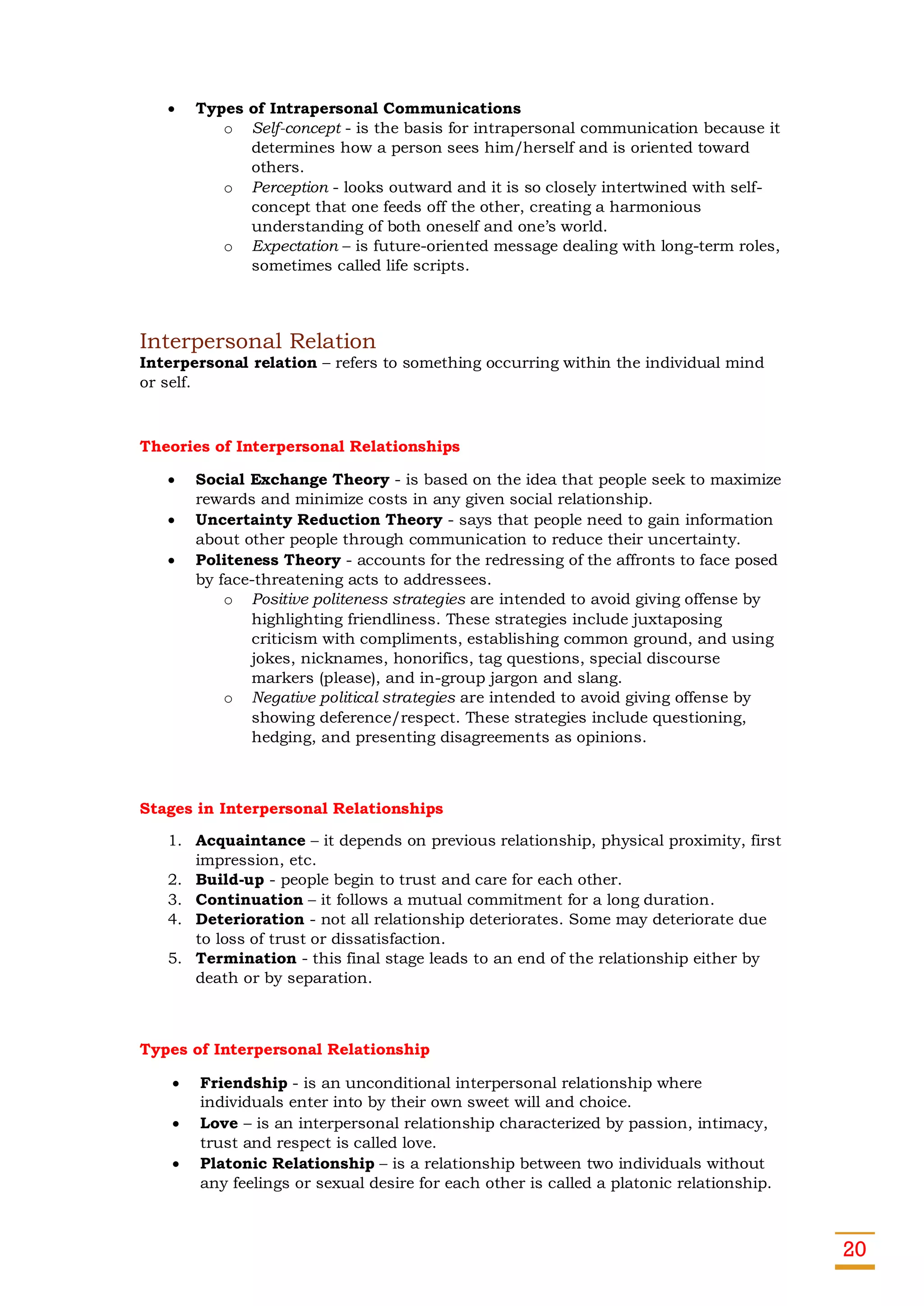 LET Reviewer - Values Education | PDF