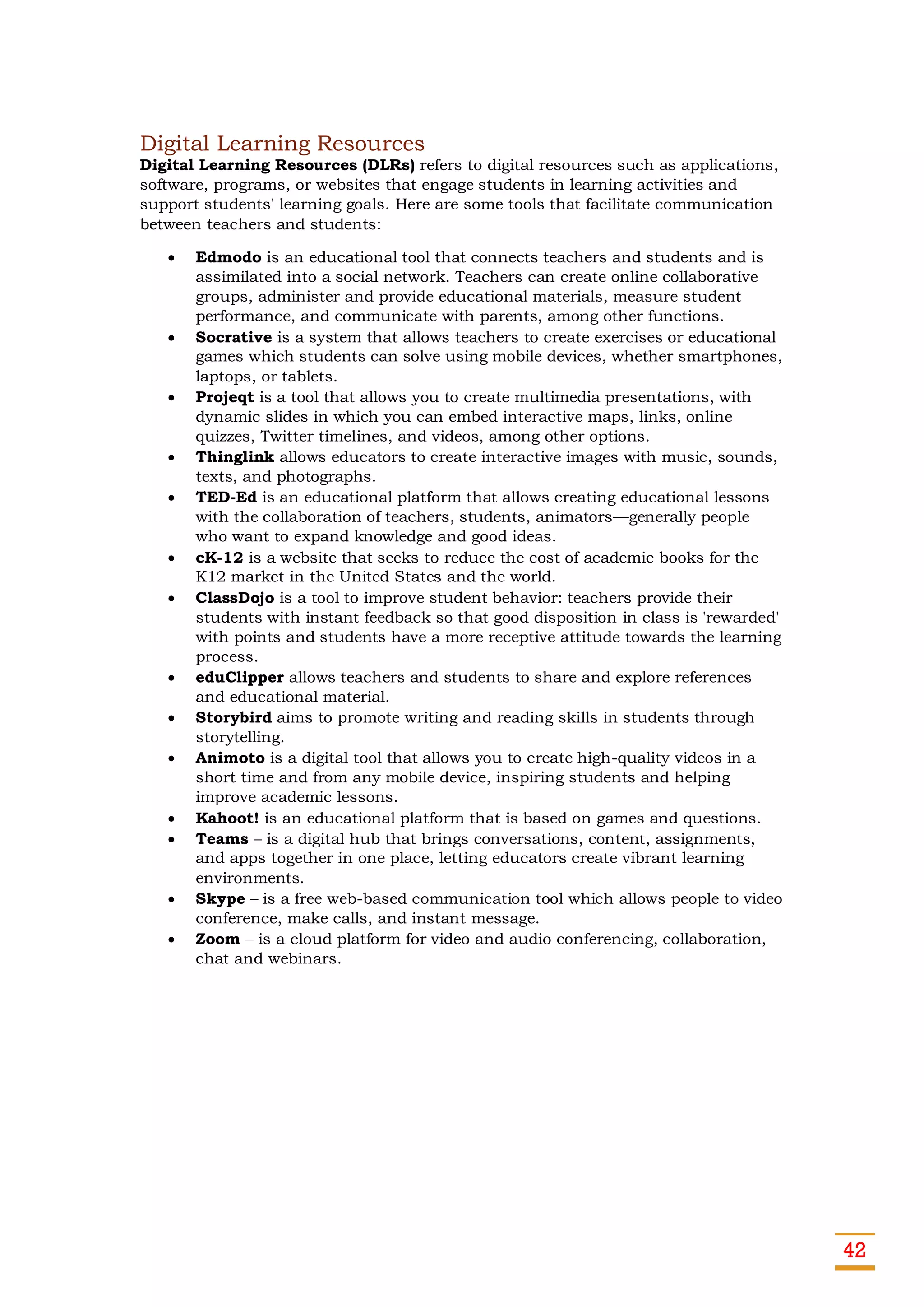 LET Reviewer - Values Education | PDF