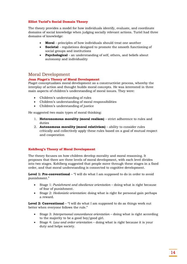 LET Reviewer - Values Education | PDF | Education industry | Industries