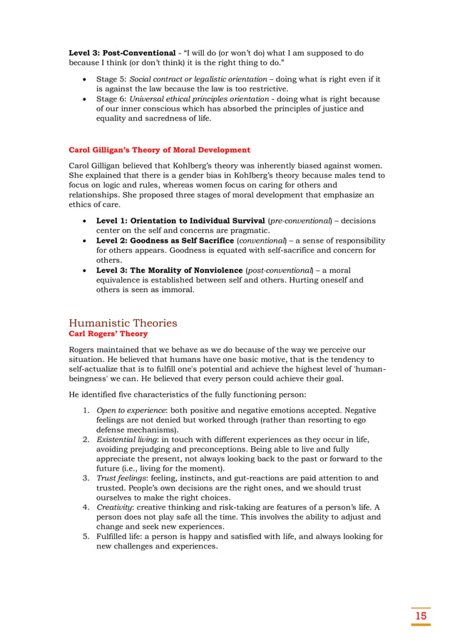 LET Reviewer - Values Education | PDF | Education industry | Industries