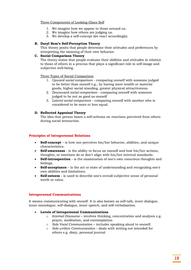 LET Reviewer - Values Education | PDF | Education industry | Industries