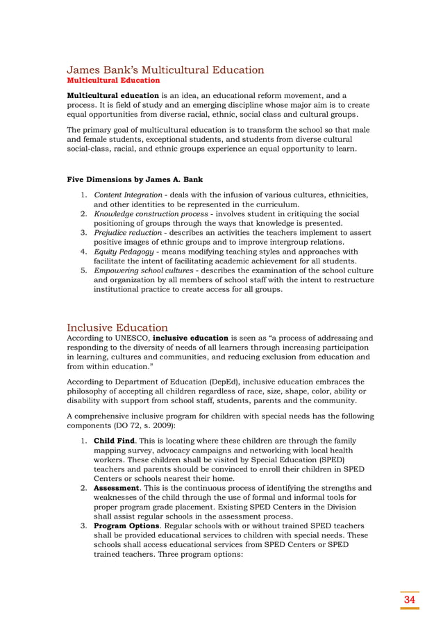 LET Reviewer - Values Education | PDF | Education industry | Industries