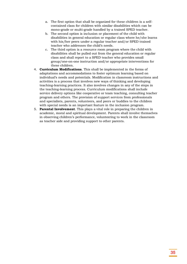 LET Reviewer - Values Education | PDF | Education industry | Industries