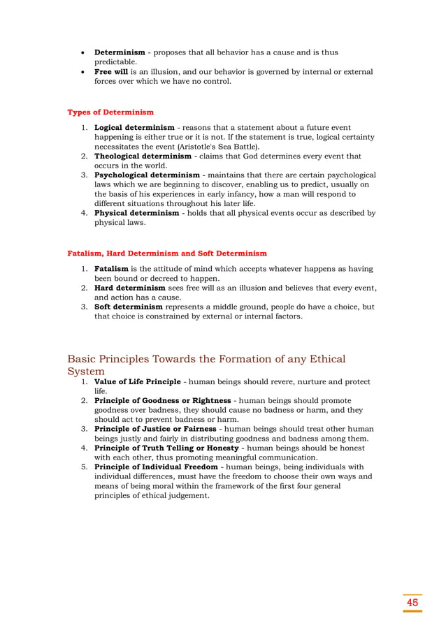 LET Reviewer - Values Education | PDF | Education industry | Industries