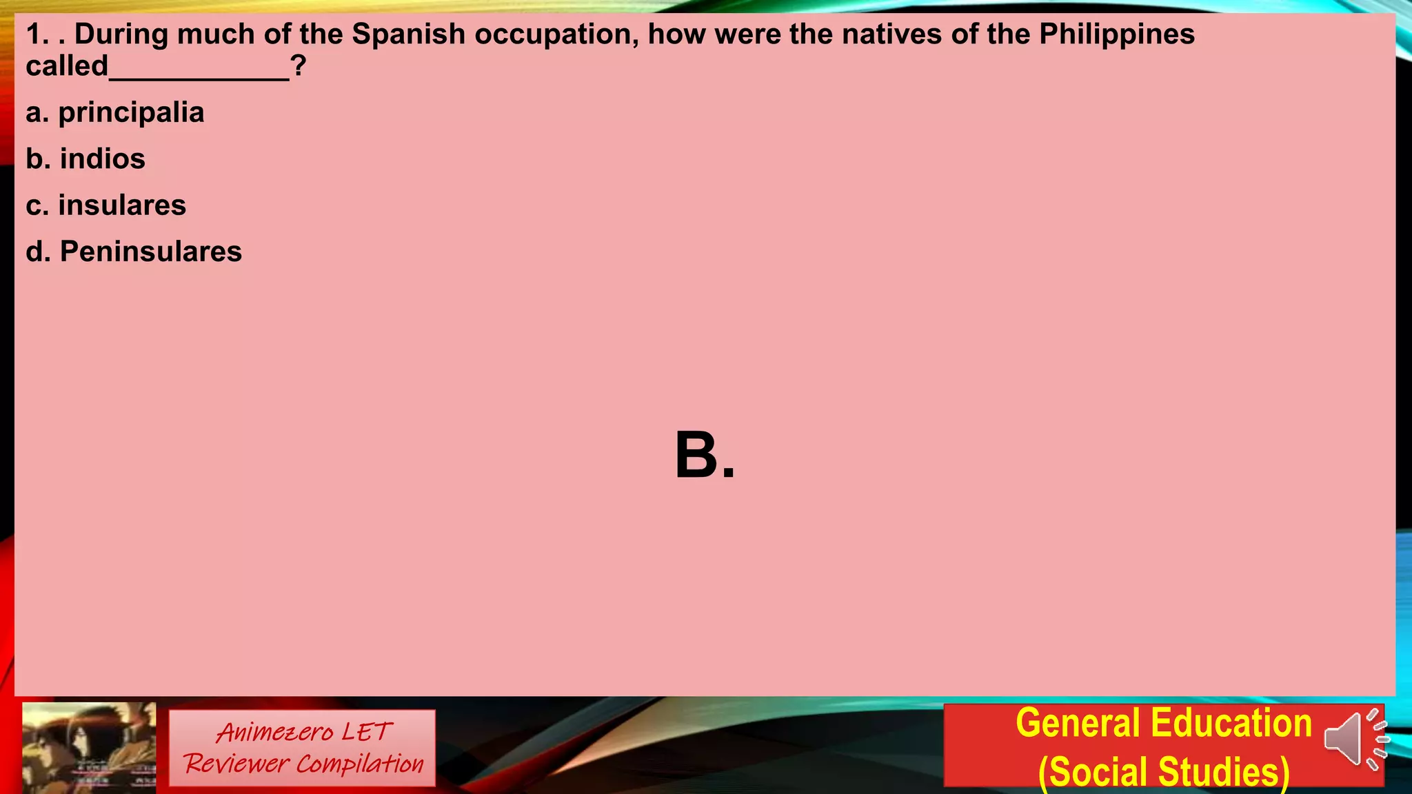 LET Reviewer Social Studies B.pptx
