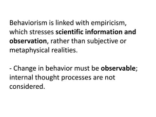 Let review on philosophy of education | PPTX