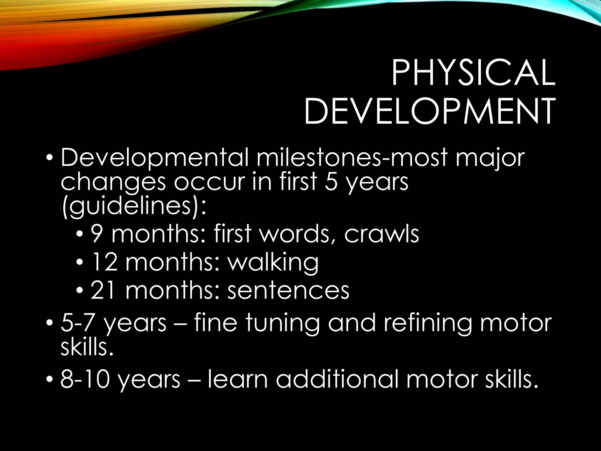 CHILD AND ADOLESCENT | PDF