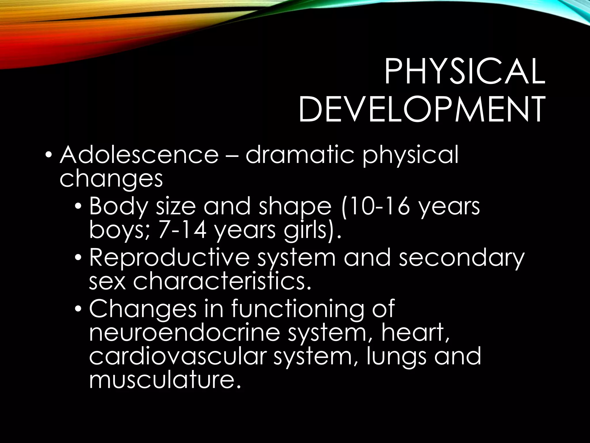 CHILD AND ADOLESCENT | PDF