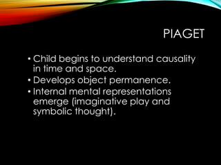 CHILD AND ADOLESCENT | PDF