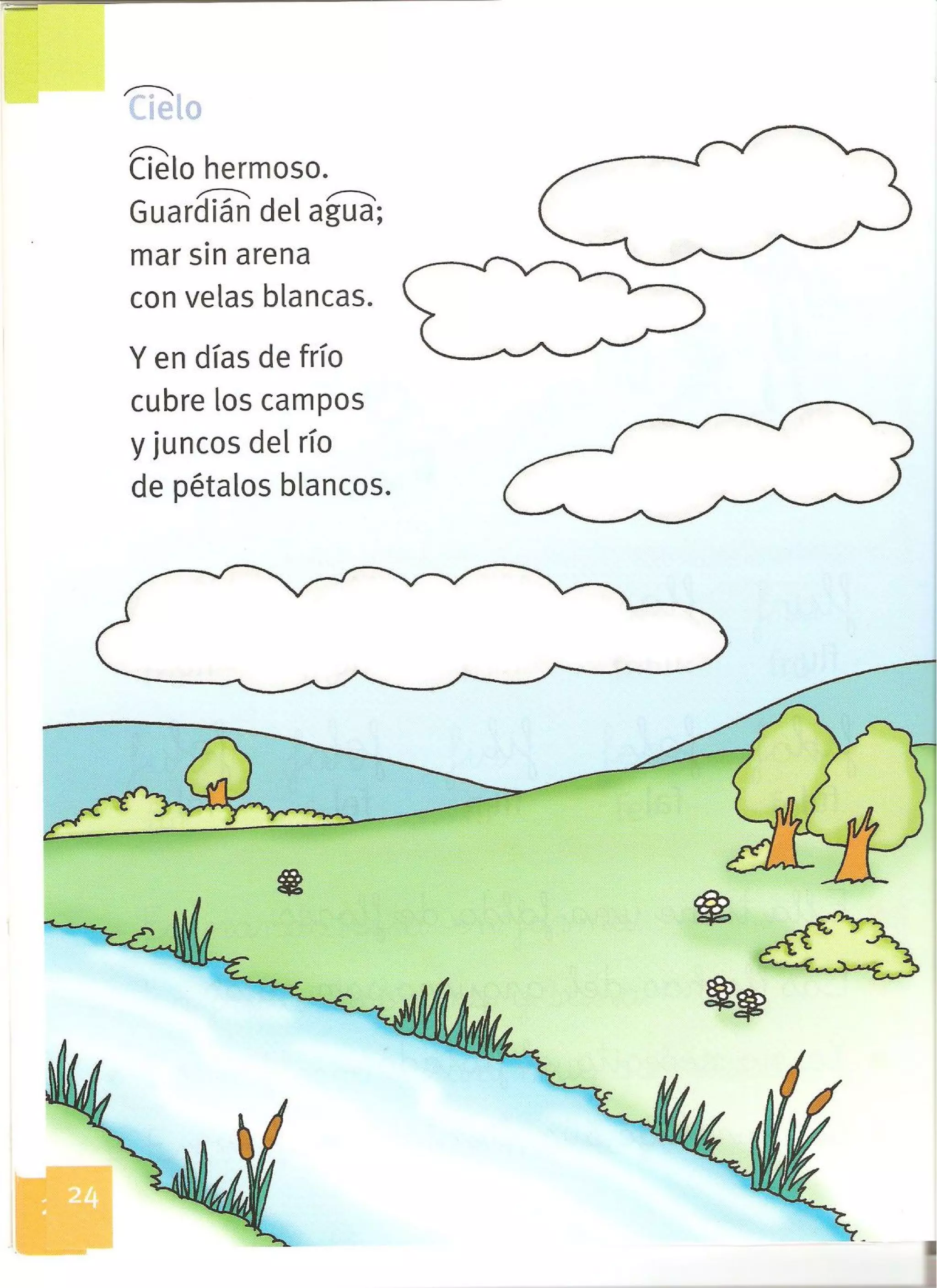 Letrilandia 2 | PDF
