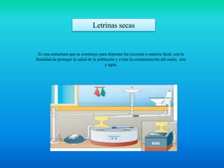 Letrinas leorenis roman | PPTX