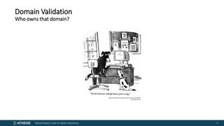 Lets-Attack-Lets_Encrypt.pdf | Internet | Computing