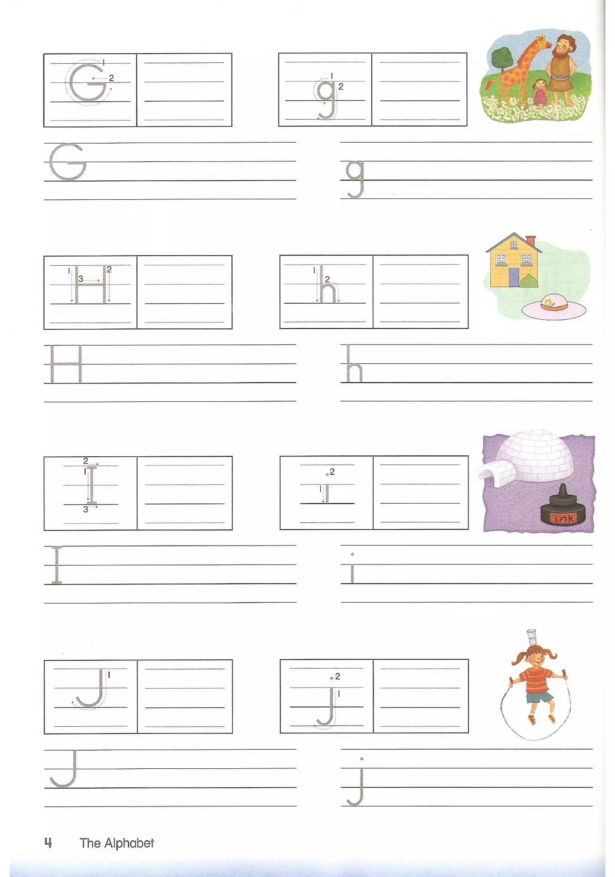 Lets-go-phonics-book-1 | PDF
