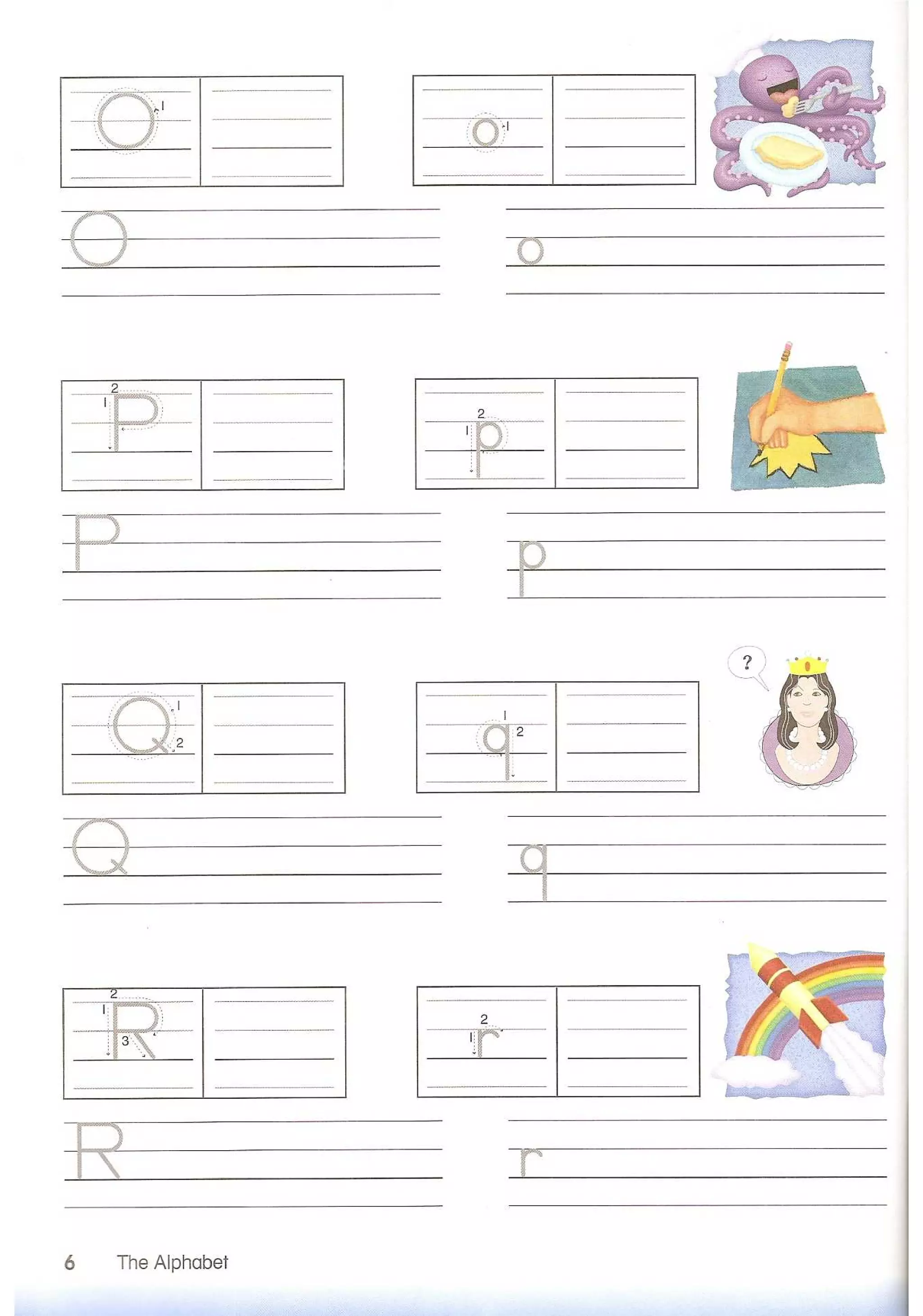 Lets-go-phonics-book-1 | PDF