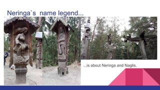 Let’s act together (lithuania) | PPT