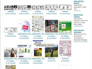 Lets Bring Web 2 0 Technologies Into Language Classrooms An Interactive Project | PPT