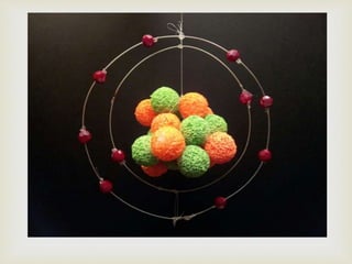 Let's build atom models! | PPTX | Chemistry | Science