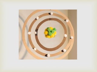 Let's build atom models! | PPTX | Chemistry | Science