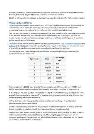 Let's call the whole thing off | PDF | Commodities | Economy