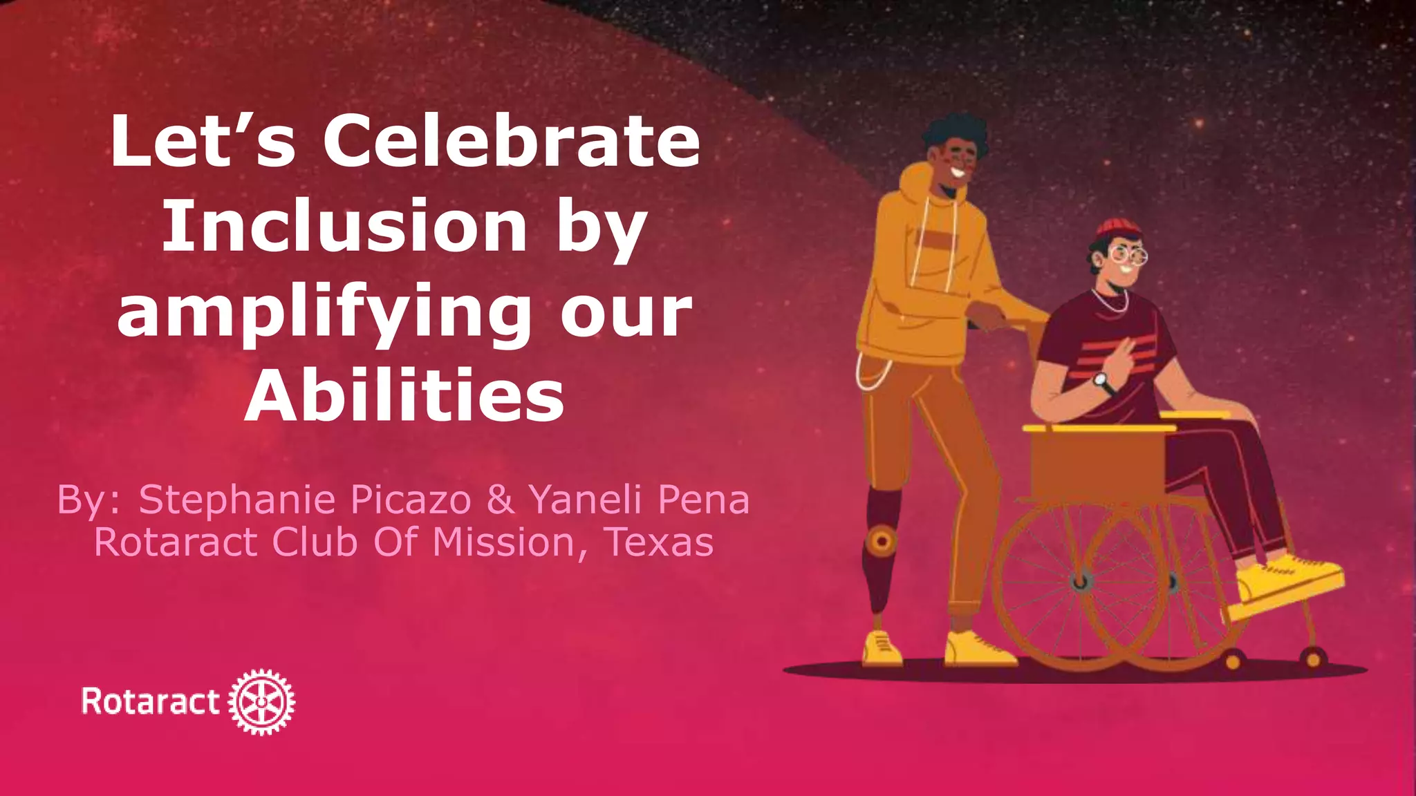 Lets Celebrate Inclusion.pptx