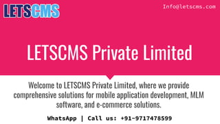 Mlm software - Binary, Board, Matrix, Monoline, Unilevel MLM Ecommerce ...