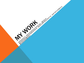 Let's Collab. | PPTX