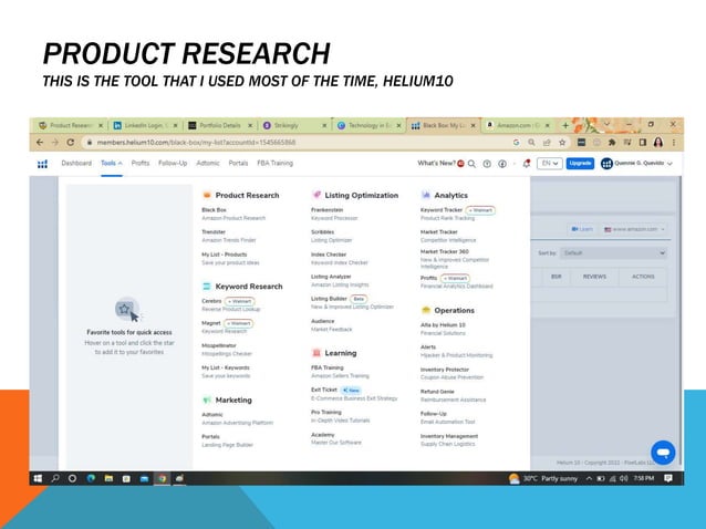 Let's Collab. | PPTX