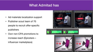 admitad Report "Let's cross-border" | PDF