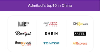 admitad Report "Let's cross-border" | PDF