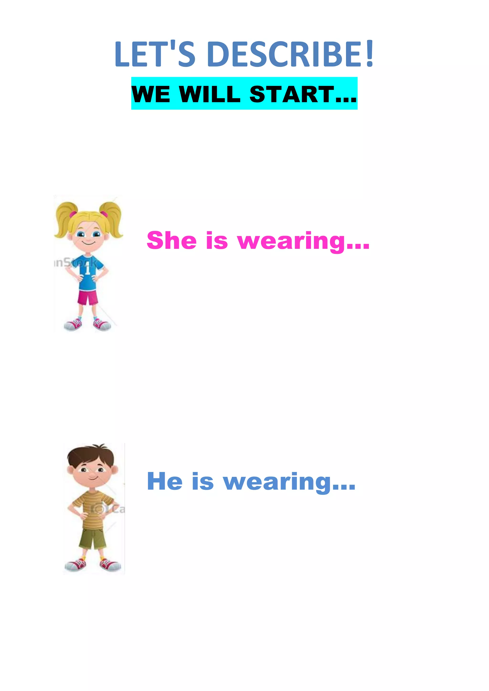 Let's describe | DOCX | Women\'s Outerwear | Women\'s Clothing