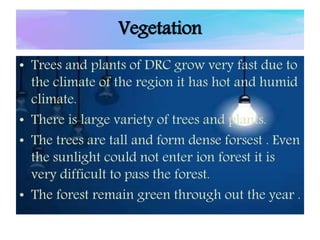 Let's discover DRC ppt by Nivedita mallik | PPT