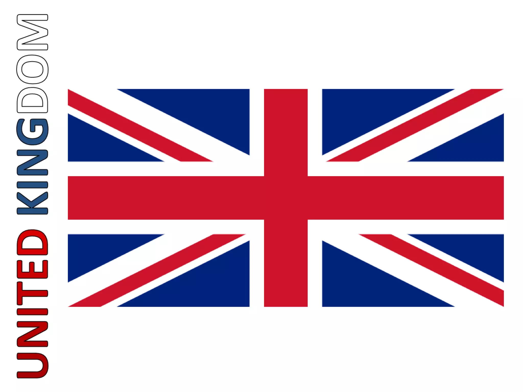 Let's discover the uk ppt | PPT