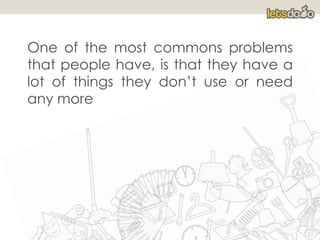 Lets dodo presentation | PPT