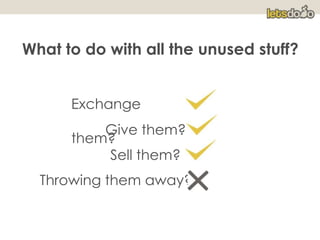 Lets dodo presentation | PPT