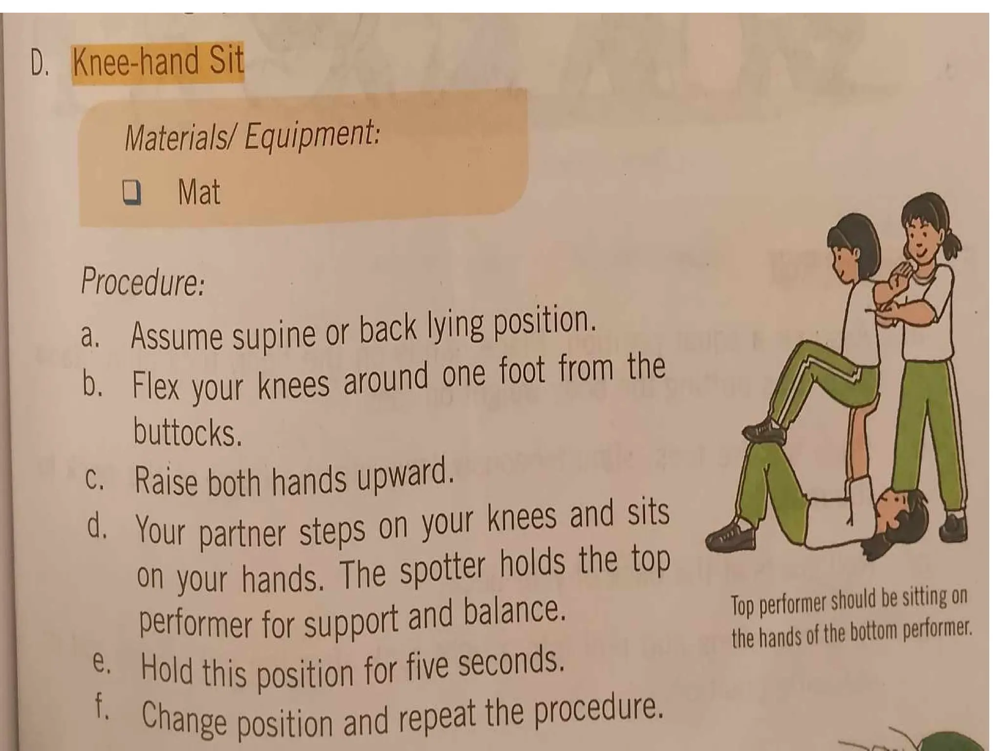 Lets do dual stunts.pptxfor grade 4v2024 | PPTX