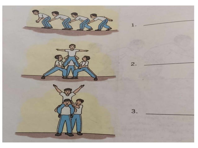 Lets do dual stunts.pptxfor grade 4v2024 | PPTX | Equine Sports | Sports