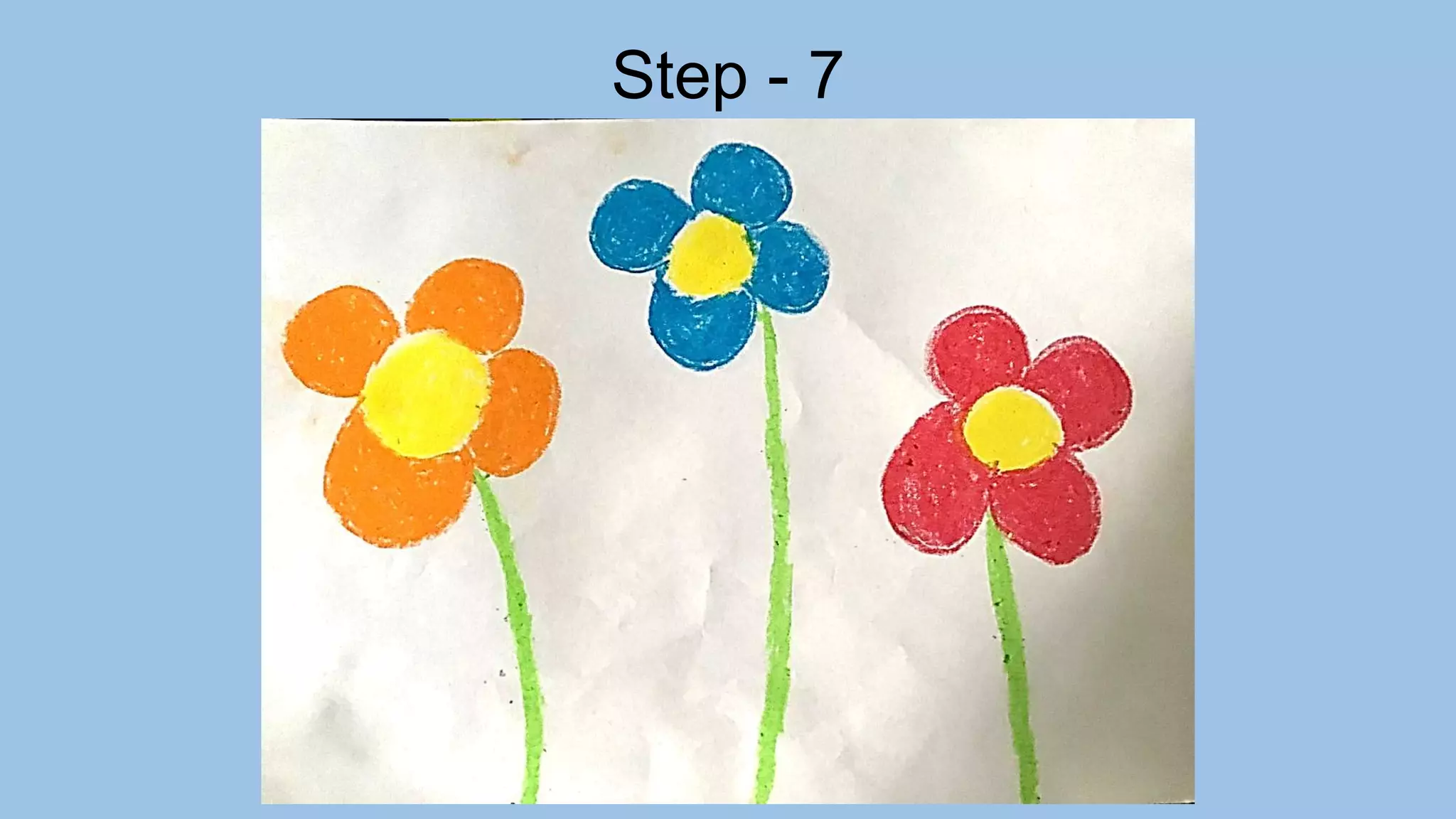 Let’s draw flowers.pptx