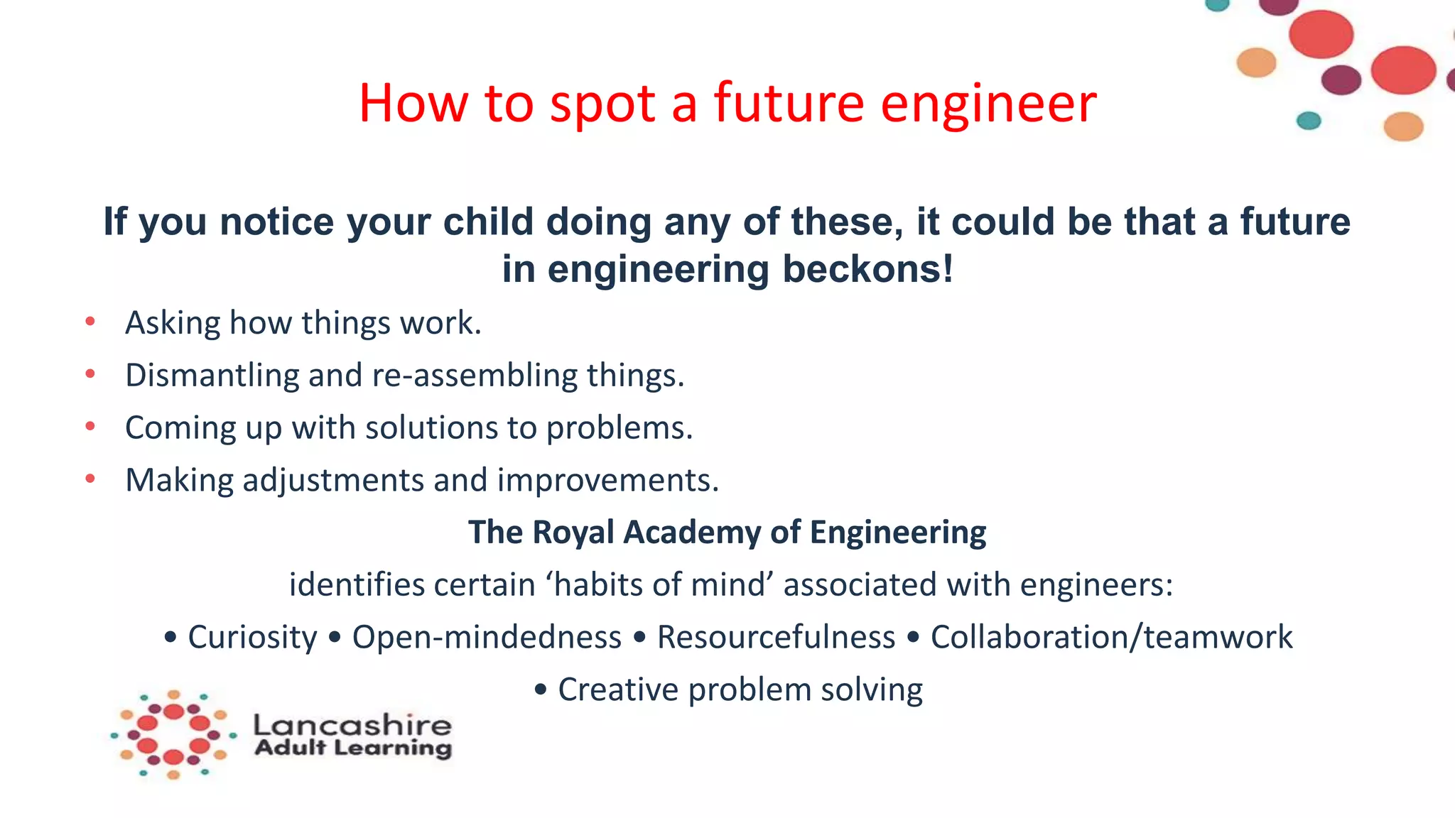 Let's engineer conclusion slides | PDF