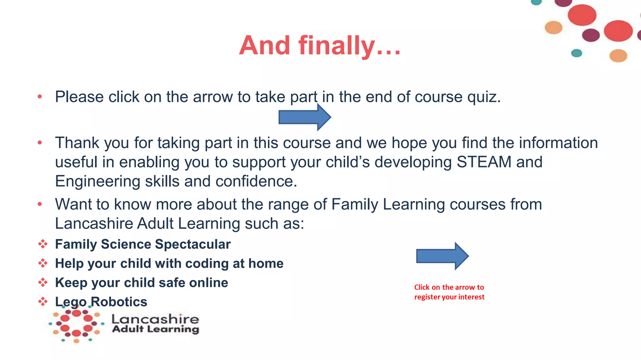Let's engineer conclusion slides | PDF