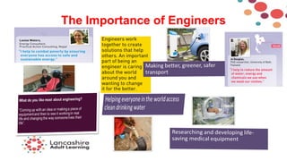 Let's engineer conclusion slides | PDF