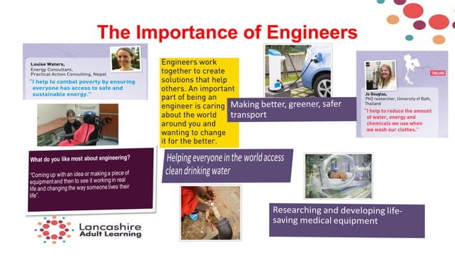 Let's engineer conclusion slides | PDF