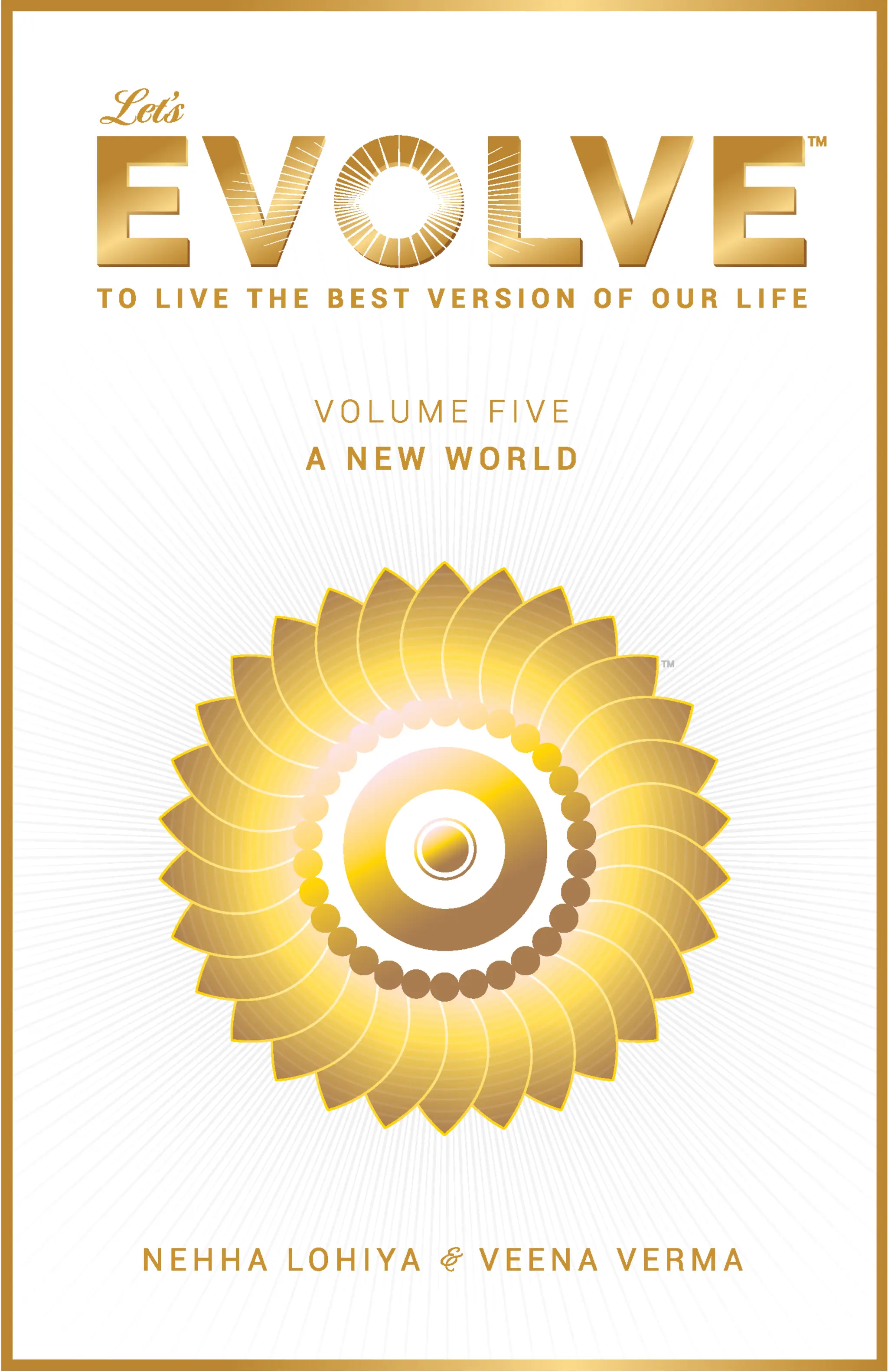 LET’S EVOLVE BOOK SERIES | PDF