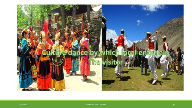 Lets explore pakistan .chitral the land of hospitility | PPT