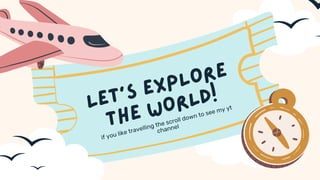 Let's Explore the World!.pdf