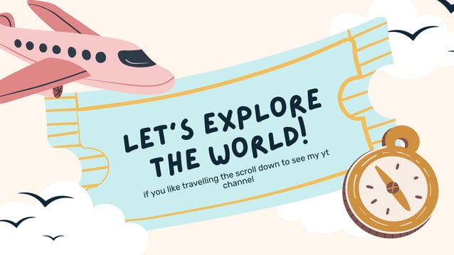 Let's Explore the World!.pdf