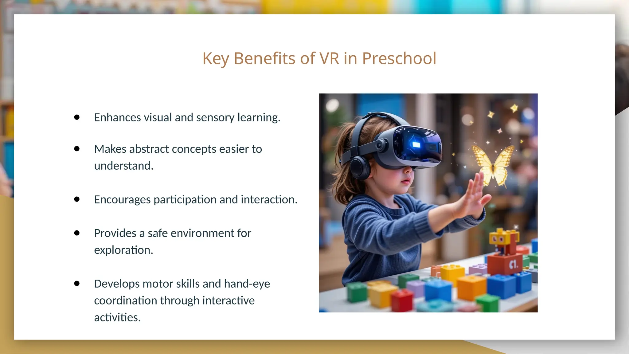 Let’s Explore Virtual Reality (VR)! in preschool.pptx